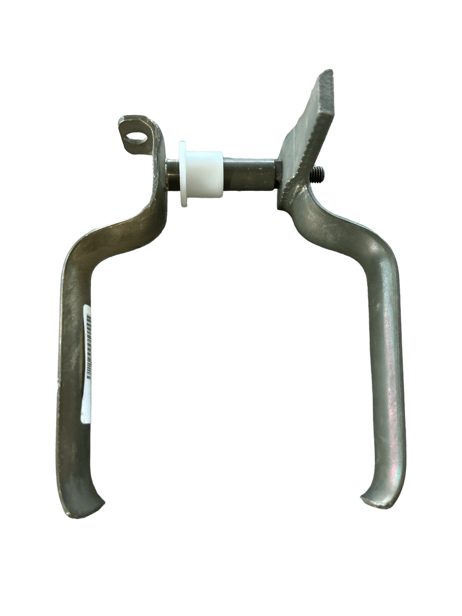 Rear Door Latch » Low Impact Inc. - Canada's Off-Road Experts