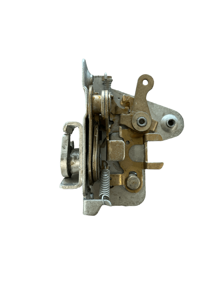 Door Lock » Low Impact Inc. - Canada's Off-Road Experts
