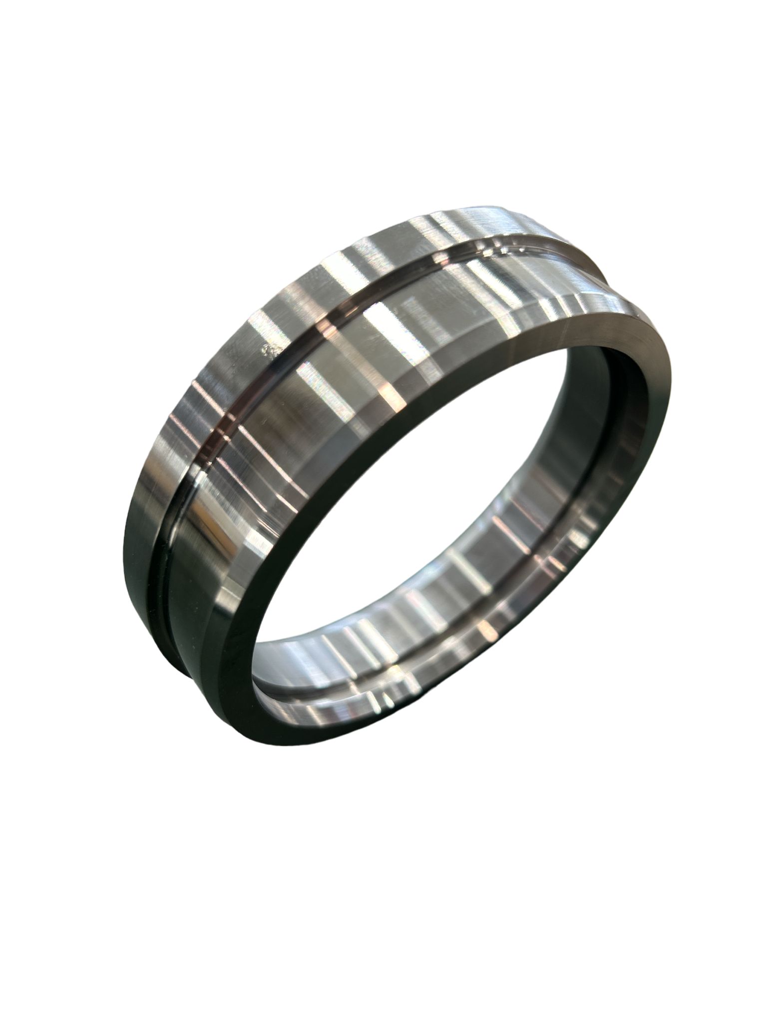 Sprocket Wear Ring » Low Impact Inc. - Canada's Off-Road Experts