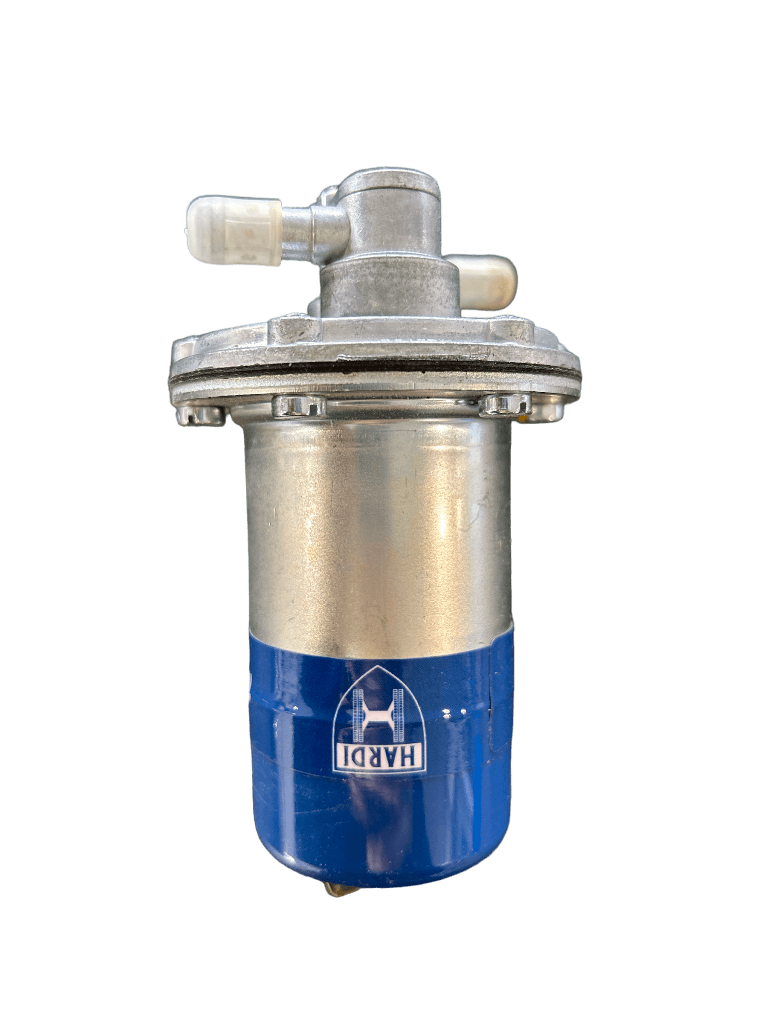 Fuel Pump » Low Impact Inc. - Canada's Off-Road Experts