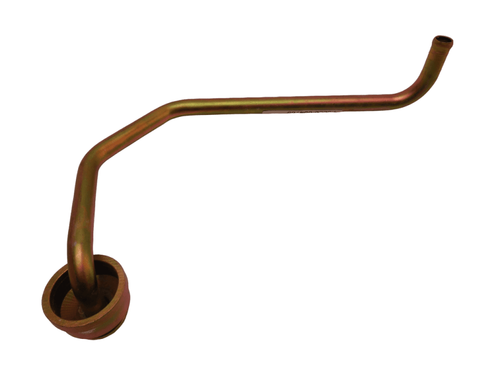 Coolant Pipe » Low Impact Inc. - Canada's Off-Road Experts